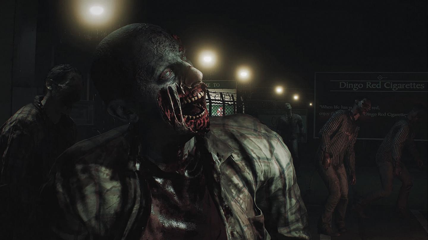 Resident Evil :: Timelines